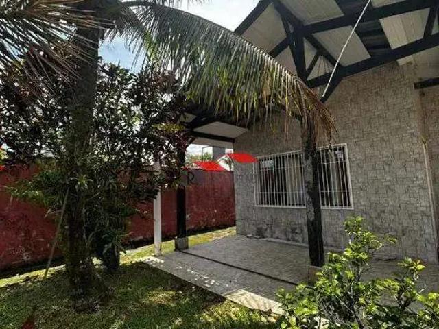 Casa / Sobrado para Venda em Bertioga/SP São Lourenço 3 Quartos