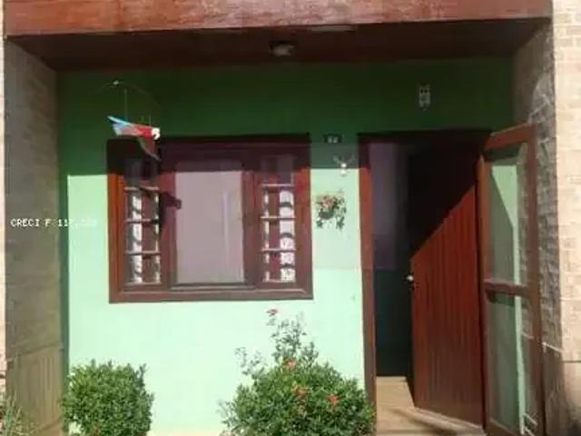 Casa / Sobrado para Venda em Bertioga/SP Vila Clais 2 Quartos