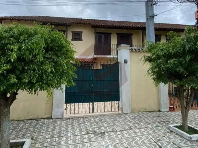 Casa / Sobrado para Venda em Bertioga/SP Vila Clais