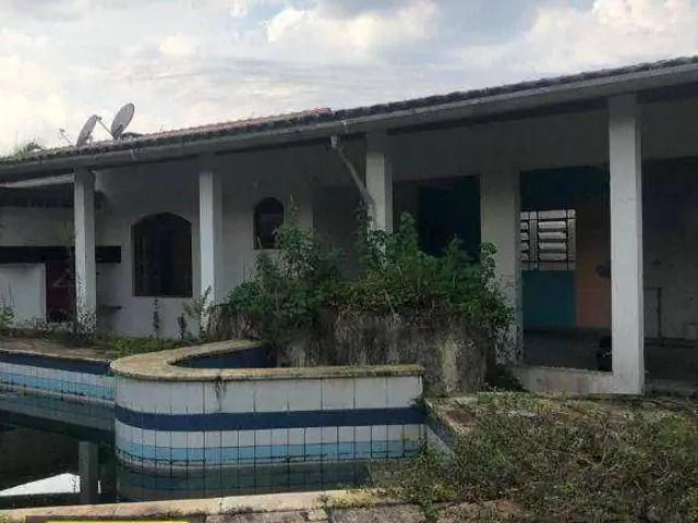 Casa / Sobrado para Venda em Bertioga/SP Vila Agaó 2 Quartos