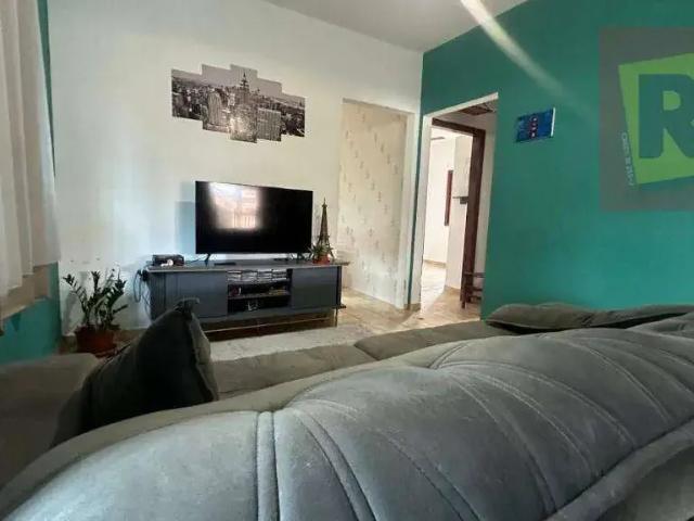 Casa / Sobrado para Venda em Bertioga/SP Vila Itapanhau 3 Quartos