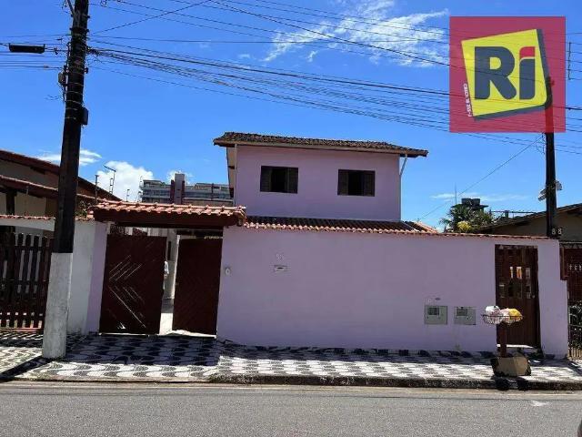 Casa / Sobrado para Venda em Bertioga/SP Vila Tamoios 2 Quartos