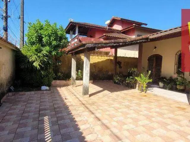 Casa / Sobrado para Venda em Bertioga/SP Vila Tamoios 2 Quartos