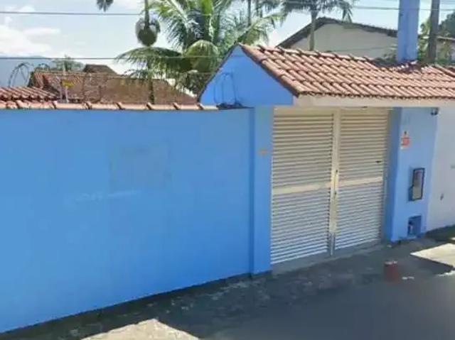 Casa / Sobrado para Venda em Bertioga/SP Vista Linda 1 Quartos