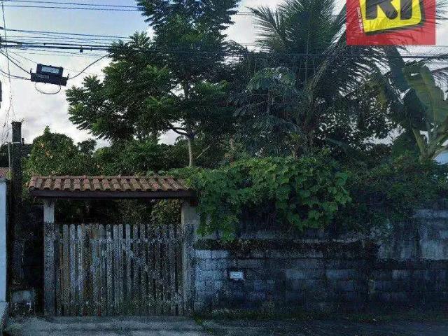 Casa / Sobrado para Venda em Bertioga/SP Vista Linda 1 Quartos