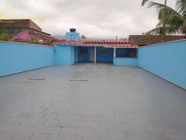 Casa / Sobrado para Venda em Bertioga/SP Vista Linda 1 Quartos