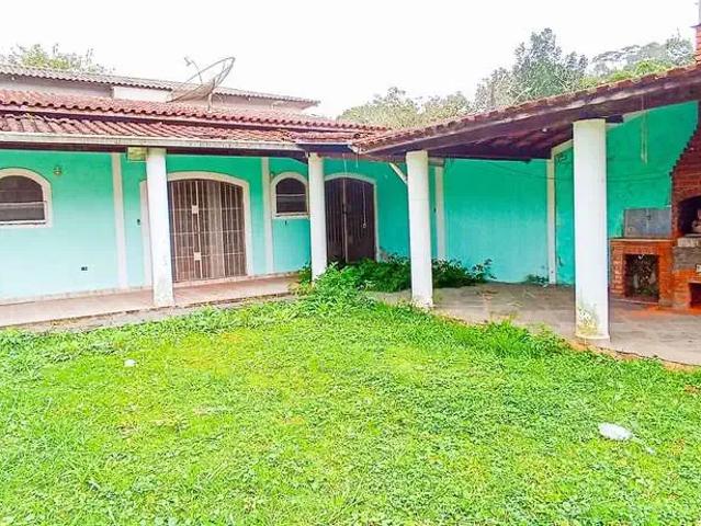 Casa / Sobrado para Venda em Bertioga/SP Vista Linda 1 Quartos