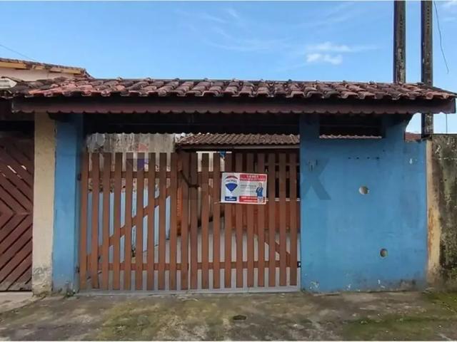 Casa / Sobrado para Venda em Bertioga/SP Vista Linda 1 Quartos