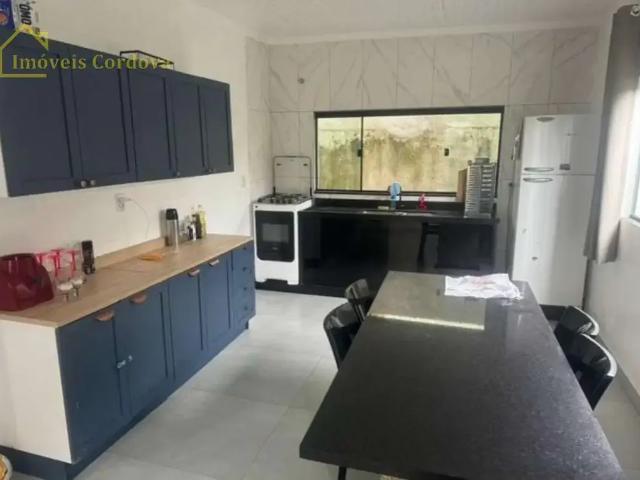 Casa / Sobrado para Venda em Bertioga/SP Vista Linda 2 Quartos