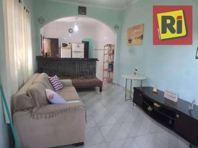 Casa / Sobrado para Venda em Bertioga/SP Vista Linda 2 Quartos
