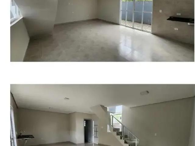 Casa / Sobrado para Venda em Bertioga/SP Vista Linda 2 Quartos