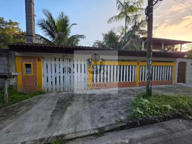 Casa / Sobrado para Venda em Bertioga/SP Vista Linda 2 Quartos