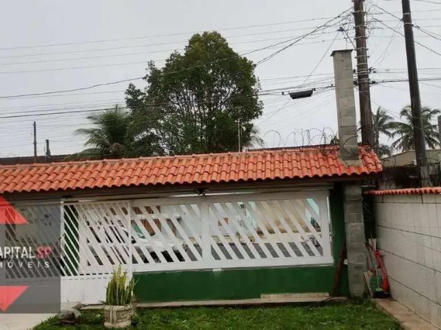 Casa / Sobrado para Venda em Bertioga/SP Vista Linda 2 Quartos