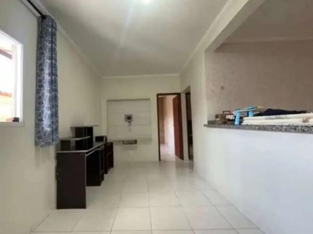 Casa / Sobrado para Venda em Bertioga/SP Vista Linda 2 Quartos