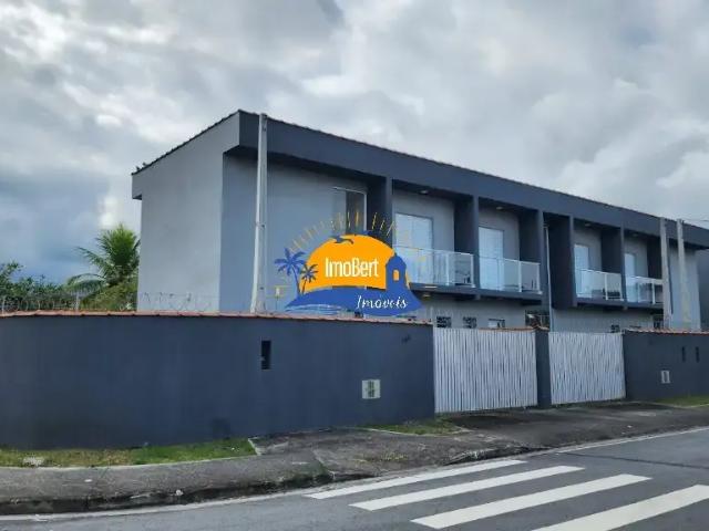 Casa / Sobrado para Venda em Bertioga/SP Vista Linda 2 Quartos