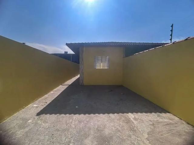 Casa / Sobrado para Venda em Bertioga/SP Vista Linda 2 Quartos