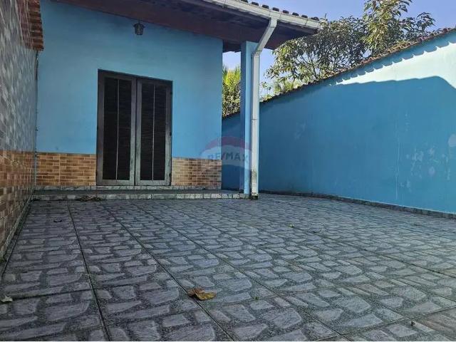 Casa / Sobrado para Venda em Bertioga/SP Vista Linda 2 Quartos
