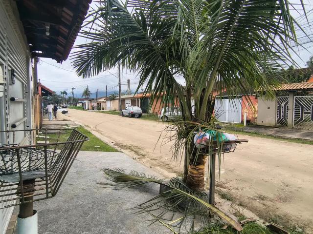 Casa / Sobrado para Venda em Bertioga/SP Vista Linda 2 Quartos