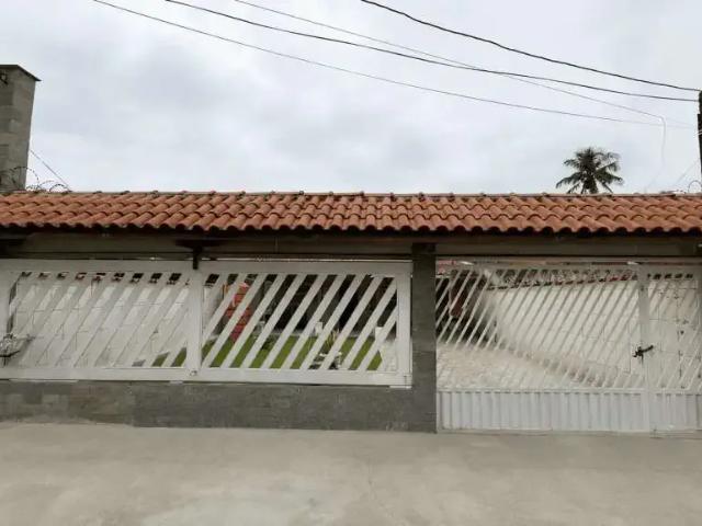 Casa / Sobrado para Venda em Bertioga/SP Vista Linda 2 Quartos