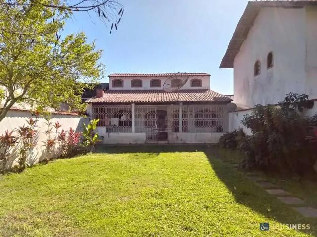 Casa / Sobrado para Venda em Bertioga/SP Vista Linda 2 Quartos