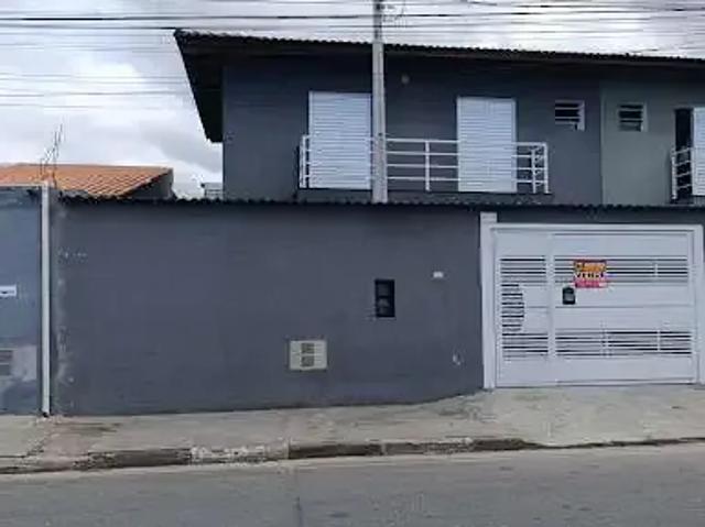 Casa / Sobrado para Venda em Bertioga/SP Vista Linda 2 Quartos