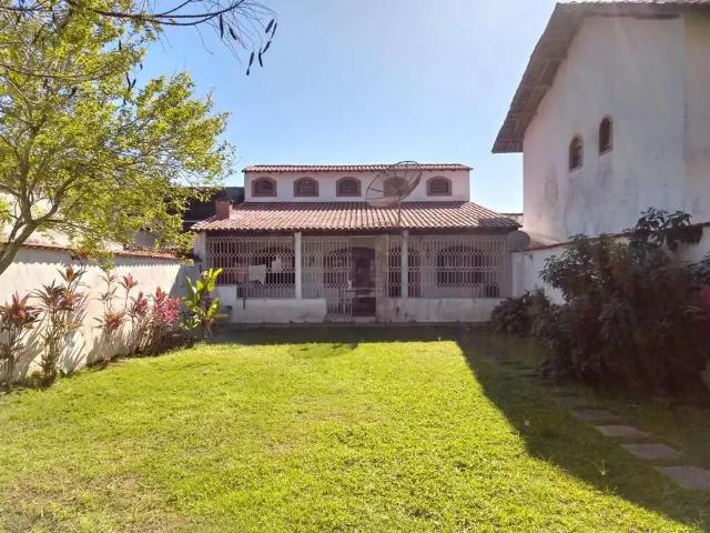 Casa / Sobrado para Venda em Bertioga/SP Vista Linda 2 Quartos