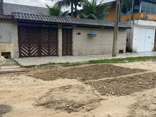Casa / Sobrado para Venda em Bertioga/SP Vista Linda 2 Quartos