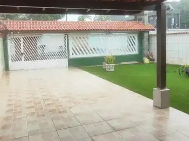 Casa / Sobrado para Venda em Bertioga/SP Vista Linda 2 Quartos