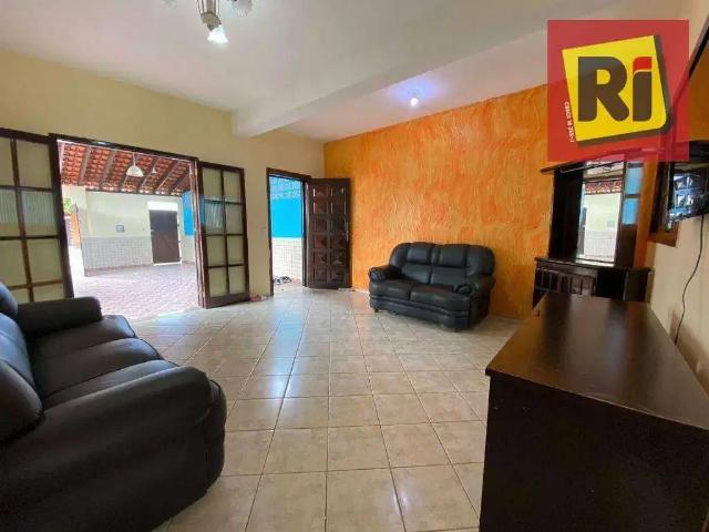 Casa / Sobrado para Venda em Bertioga/SP Vista Linda 2 Quartos
