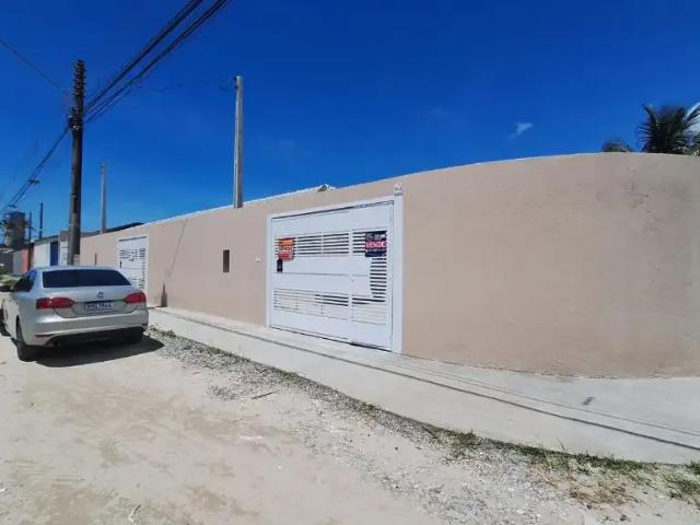 Casa / Sobrado para Venda em Bertioga/SP Vista Linda 2 Quartos