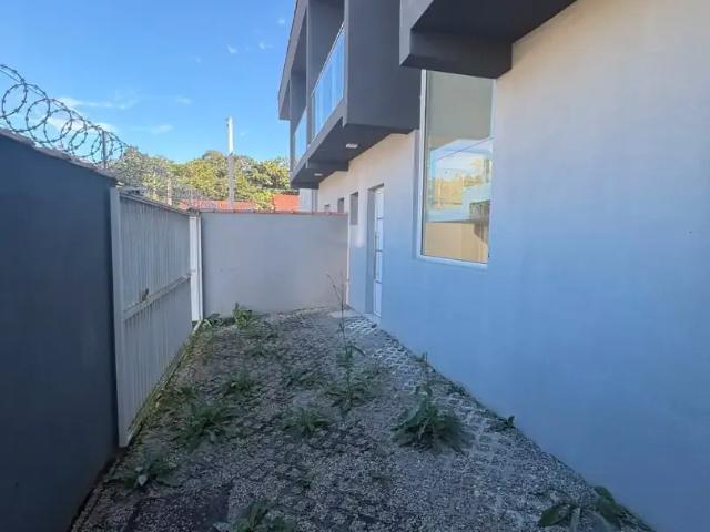 Casa / Sobrado para Venda em Bertioga/SP Vista Linda 2 Quartos
