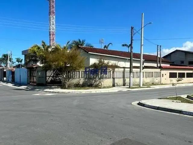 Casa / Sobrado para Venda em Bertioga/SP Vista Linda 2 Quartos