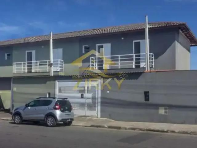 Casa / Sobrado para Venda em Bertioga/SP Vista Linda 2 Quartos