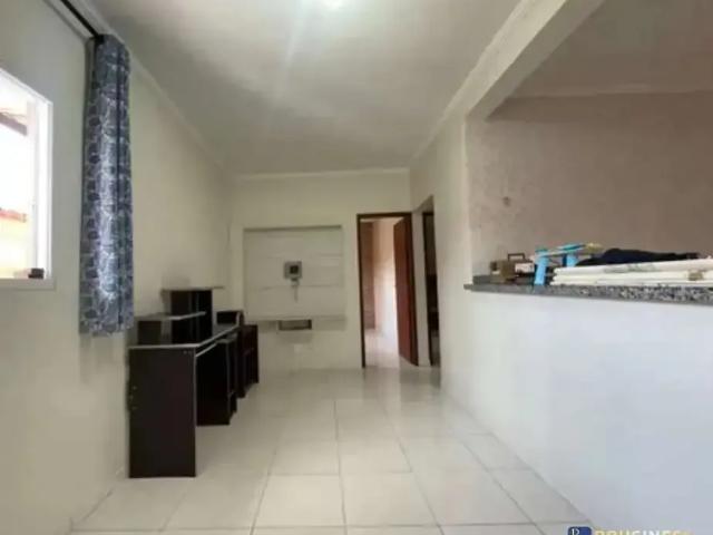 Casa / Sobrado para Venda em Bertioga/SP Vista Linda 2 Quartos