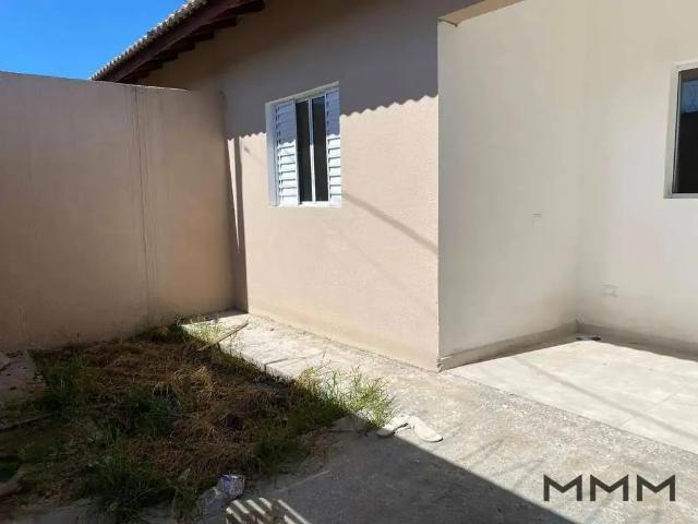 Casa / Sobrado para Venda em Bertioga/SP Vista Linda 2 Quartos