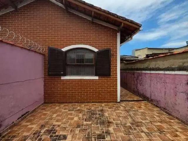 Casa / Sobrado para Venda em Bertioga/SP Vista Linda 2 Quartos