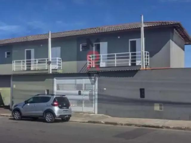Casa / Sobrado para Venda em Bertioga/SP Vista Linda 2 Quartos