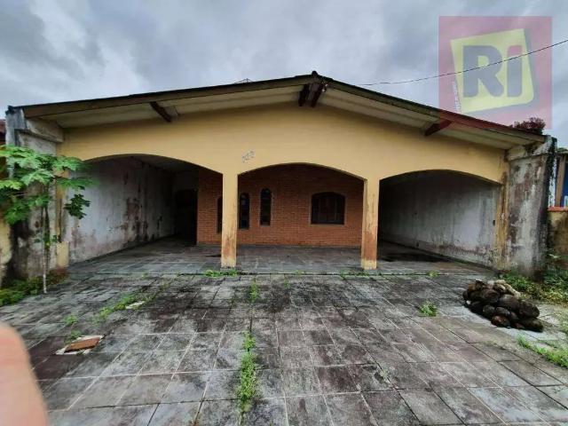 Casa / Sobrado para Venda em Bertioga/SP Vista Linda 2 Quartos