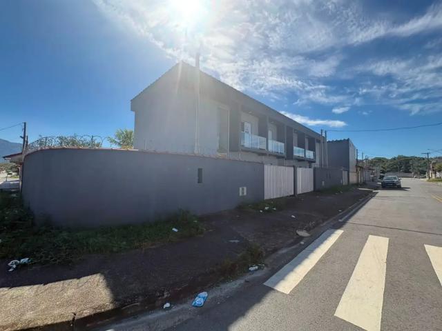 Casa / Sobrado para Venda em Bertioga/SP Vista Linda 2 Quartos