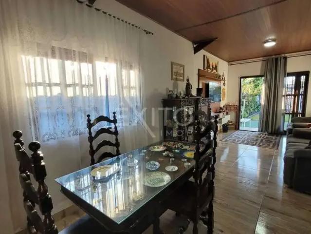 Casa / Sobrado para Venda em Bertioga/SP Vista Linda 2 Quartos
