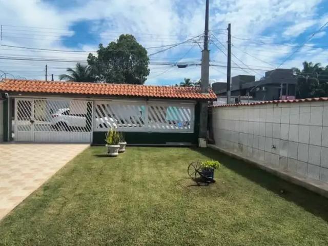 Casa / Sobrado para Venda em Bertioga/SP Vista Linda 2 Quartos