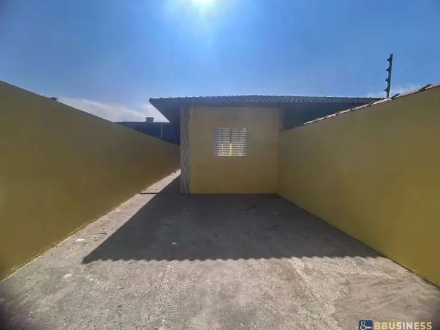 Casa / Sobrado para Venda em Bertioga/SP Vista Linda 2 Quartos