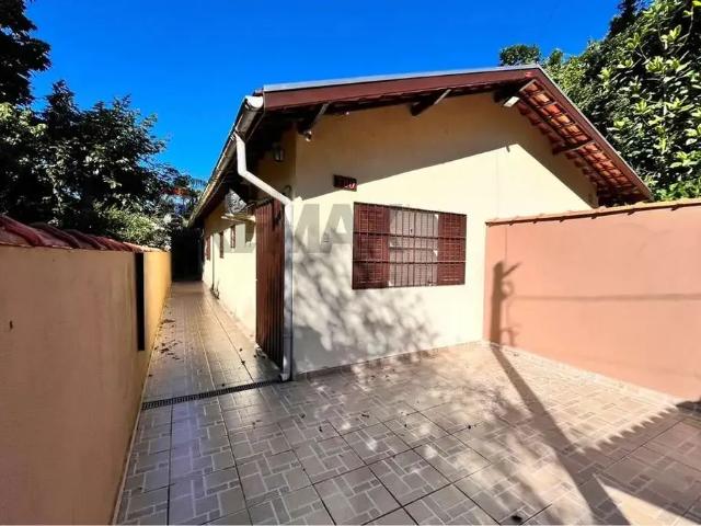 Casa / Sobrado para Venda em Bertioga/SP Vista Linda 2 Quartos