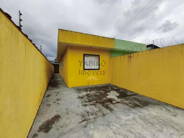 Casa / Sobrado para Venda em Bertioga/SP Vista Linda 2 Quartos