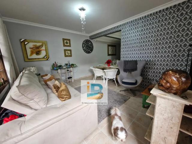 Casa / Sobrado para Venda em Bertioga/SP Vista Linda 3 Quartos