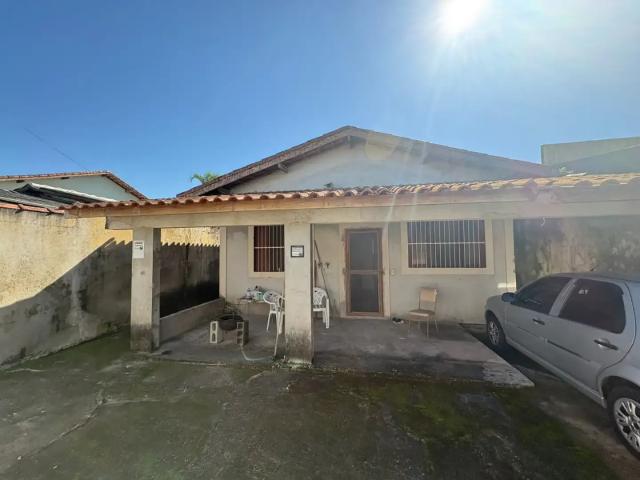 Casa / Sobrado para Venda em Bertioga/SP Vista Linda 3 Quartos