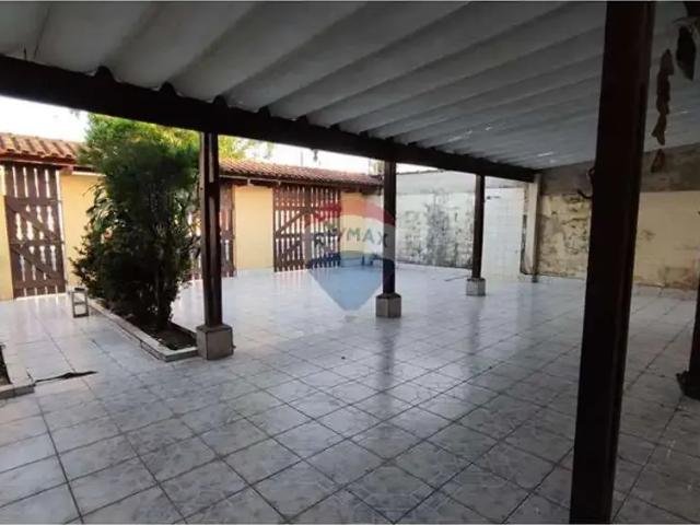 Casa / Sobrado para Venda em Bertioga/SP Vista Linda 3 Quartos