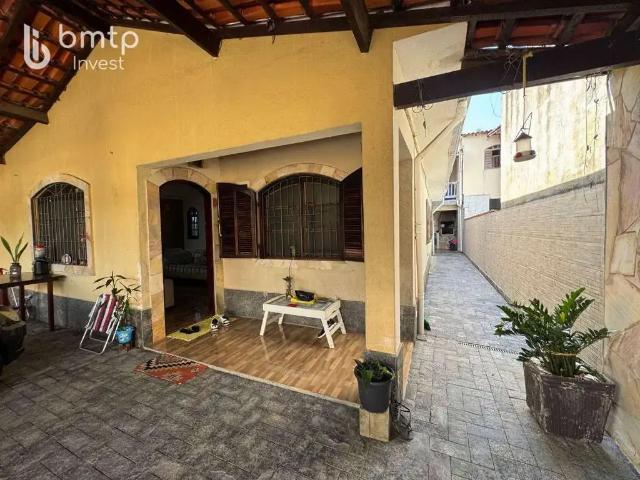 Casa / Sobrado para Venda em Bertioga/SP Vista Linda 3 Quartos