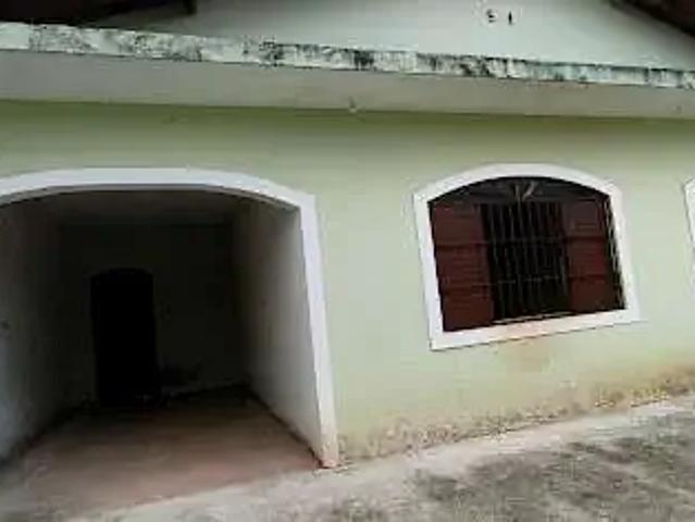 Casa / Sobrado para Venda em Bertioga/SP Vista Linda 3 Quartos