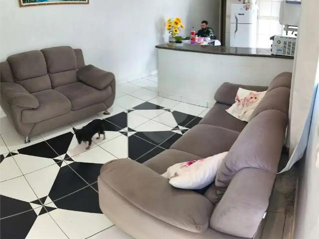 Casa / Sobrado para Venda em Bertioga/SP Vista Linda 3 Quartos
